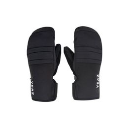 YEAZ POW Fausthandschuhe in schwarz | Gr.: 6