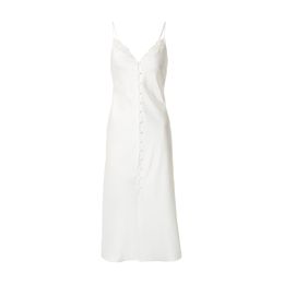 Etam Negligee female White size XS