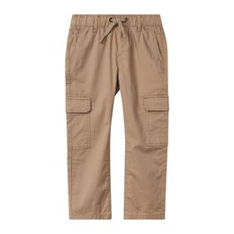 s.Oliver Pants 'Pelle' boy Beige size 92