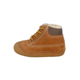 Lurchi Lauflernschuh Ferdi in Braun | Gr.: 20
