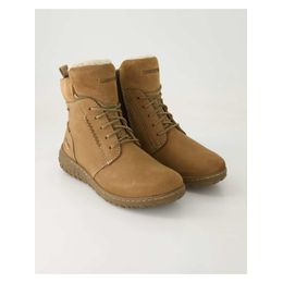 Josef Seibel Winterstiefeletten in Braun | Gr.: 41