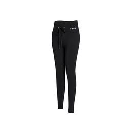 YEAZ RUNWAY Leggings in schwarz | Gr.: L