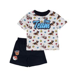 PAW PATROL Pajamas 'One Team' boy Blue size 98