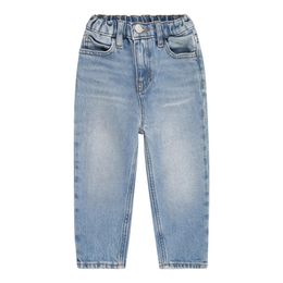Calvin Klein Jeans Jeans Jungen Größe 92 blue denim