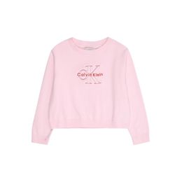 Calvin Klein Jeans Sweater girl Pink size 6