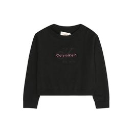 Calvin Klein Jeans Sweater girl Black size 4