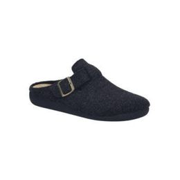 Josef Seibel Pantolette in grau | Gr.: 45