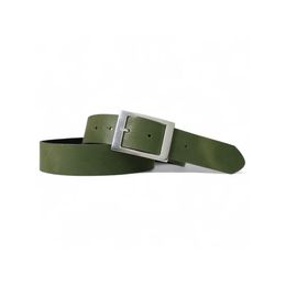 Fronhofer Dameng&uuml;rtel in Khaki | Gr.: 100 cm