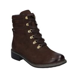 Josef Seibel Stiefelette Selena 52 in moro | Gr.: 38