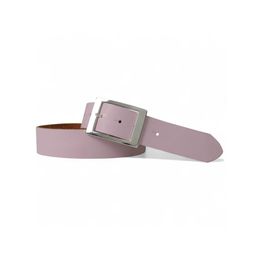 Fronhofer Dameng&uuml;rtel in Ros&eacute; | Gr.: 120 cm