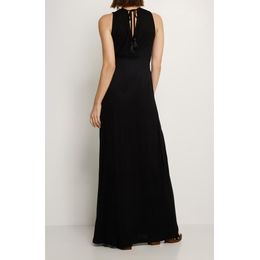 Buffalo Maxikleid in schwarz | Gr.: 34
