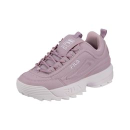 Fila Sneaker in Rosa | Gr.: 37