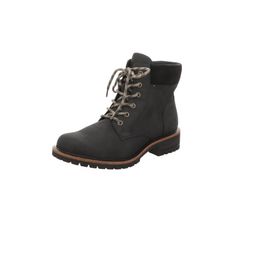 Ecco Stiefel in schwarz | Gr.: 41