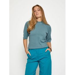 Sel by peppercorn Peppercorn Pullover in Smoke Blue | Gr.: XL