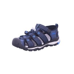 Keen Riemchensandalen NEWPORT NEO H2 in Blue Nights/Brillian | Gr.: 30