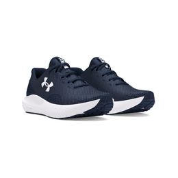Under Armour Sneaker "Ua Charged Surge 4" in Blau | Gr.: 48.5