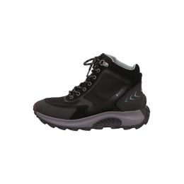 Gabor Comfort Komfort Stiefeletten in Schwarz | Gr.: 39