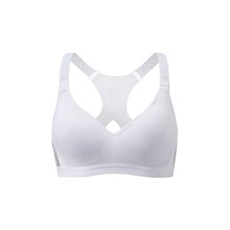 active by Lascana LASCANA ACTIVE Sport-BH in weiß | Gr.: 85C