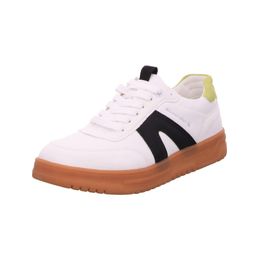 Tom Tailor Sneaker in wei&szlig; | Gr.: 39