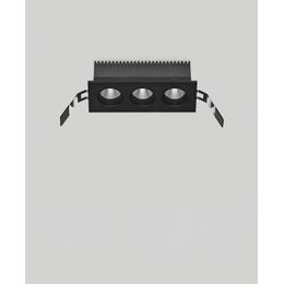 prediger.base p.140.100 S LED Einbau-Downlight B/27/547/CRI90 (200 mA)