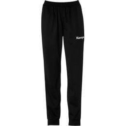 Kempa Trainingshose "Lite Trainingshose Women" in Schwarz | Gr.: XS