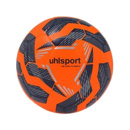 Uhlsport Fu&szlig;ball "290 Ultra Lite Addglue" in Orange | Gr.: 3