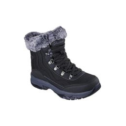 Skechers Stiefel Trego Stormie in schwarz | Gr.: 36