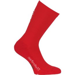Uhlsport Socke "Tube It Socken" in Rot | Gr.: 41/44