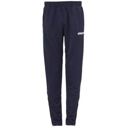 Trainingshose "Uhlsport Team Hose" in Blau | Gr.: 140