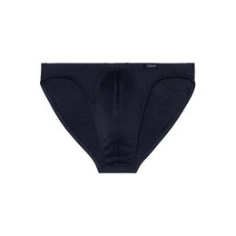 HOM Mini Slip / Unterhose Premium Cotton in Navy | Gr.: S