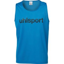 Uhlsport Trikot "Markierungshemd" in Blau | Gr.: XS/S