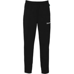 Kempa Trainingshose "Motion Hose Damen" in Schwarz | Gr.: XXL