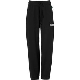 Kempa Trainingshose "Core 26 Pants" in Schwarz | Gr.: 128