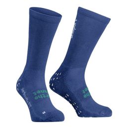 Uhlsport Socke "Grip Socken" in Blau | Gr.: 45-47