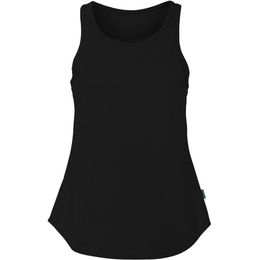 Kempa Top "Singlet Damen" in Schwarz | Gr.: XXL