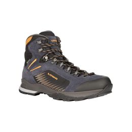 Lowa VIGO GTX VIGO GTX in navy/orange | Gr.: 10