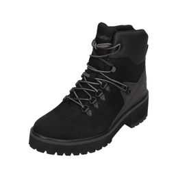 Timberland Boots CARNABY COOL HIKER in schwarz | Gr.: 39