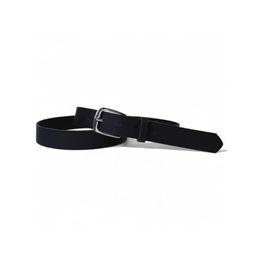 Fronhofer Dameng&uuml;rtel 3 cm in Schwarz | Gr.: 105 cm