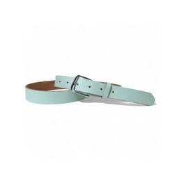 Fronhofer Dameng&uuml;rtel 3 cm in Pistazie | Gr.: 90 cm