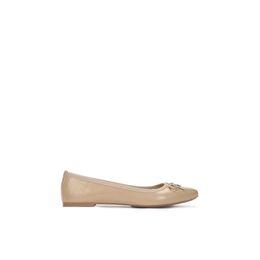 Kazar Ballerinas DENISE in Beige | Gr.: 37