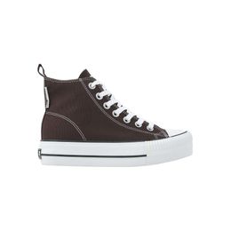 British Knights Sneaker Kaya mid in dunkelbraun | Gr.: 42