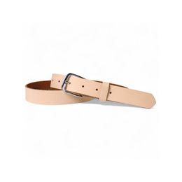 Fronhofer Dameng&uuml;rtel 3 cm in Peach | Gr.: 110 cm