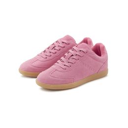 ELBSAND Sneaker in pink | Gr.: 41