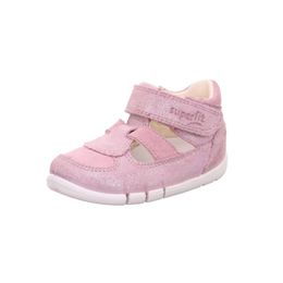 Superfit Sandale FLEXY in Rosa | Gr.: 22