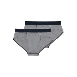 HOM Mini Slip / Unterhose HO1 Simon in Dunkelblau | Gr.: XL