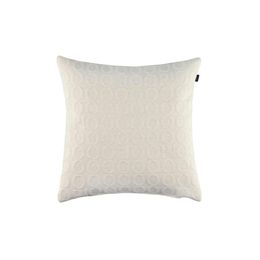 JOOP! Kissenh&uuml;lle &brvbar; beige &brvbar; Ma&szlig;e (cm): B: 40 H: 0,5 &raquo; H&ouml;ffner