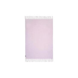 Sch&ouml;ner Wohnen Kollektion SCH&Ouml;NER WOHNEN Kollektion Wohndecke &brvbar; rosa/pink &brvbar; Synthetik &brvbar; Ma&szlig;e (cm): B: 140 H: 1,5 &raquo; H&ouml;ffner