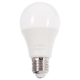 hofstein LED E27 9,4W 2700 Kelvin 806 Lumen