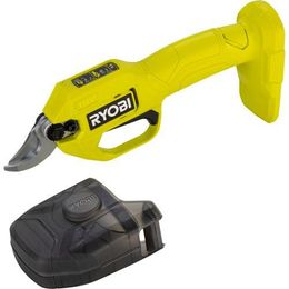 Ryobi RY18SCA-0 Akku-Gartenschere