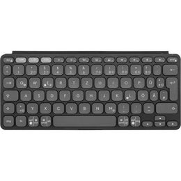 Logitech Keys-To-Go 2 schwarz